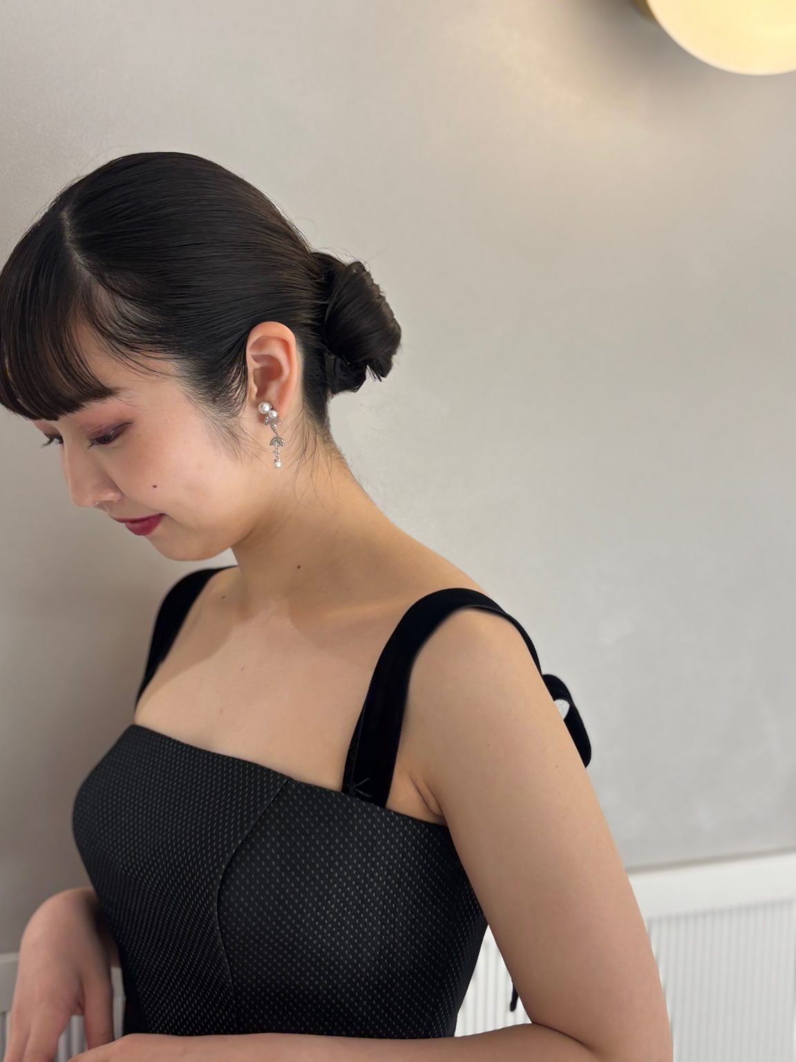 PRIMACARA×HASUNA オリジナルジュエリーのご紹介 | PRIMACARA (プリマカーラ) | ウエディングドレスショップ